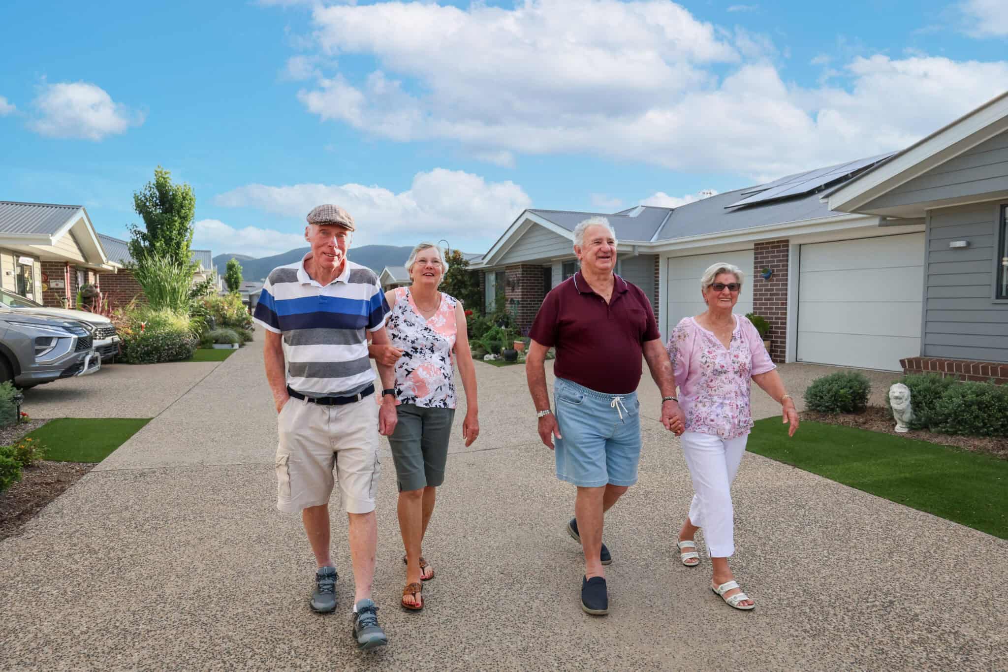 6 Wellness Perks of Retiring at Oak Tree - Oak Tree Retirement Villages