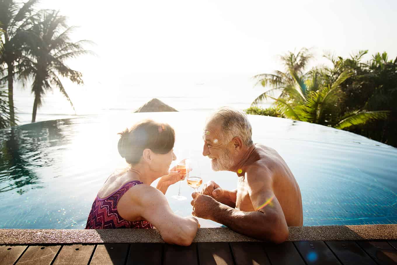 TRAVELLING FOR RETIREES: LOCAL HOLIDAY SUGGESTIONS AND 6 TRAVEL TIPS ...