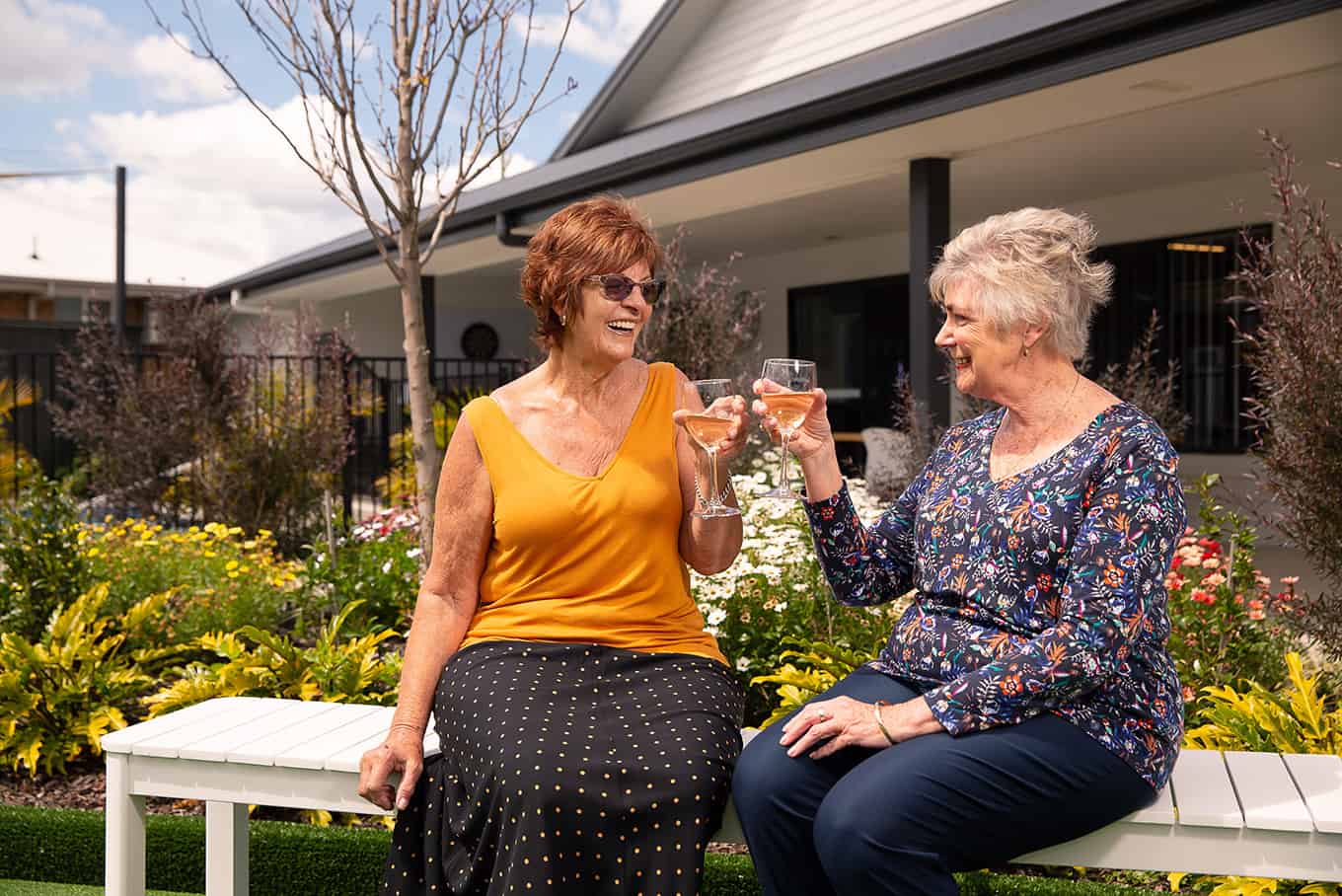 What’s it like living in a retirement village? Here are 7 of your ...