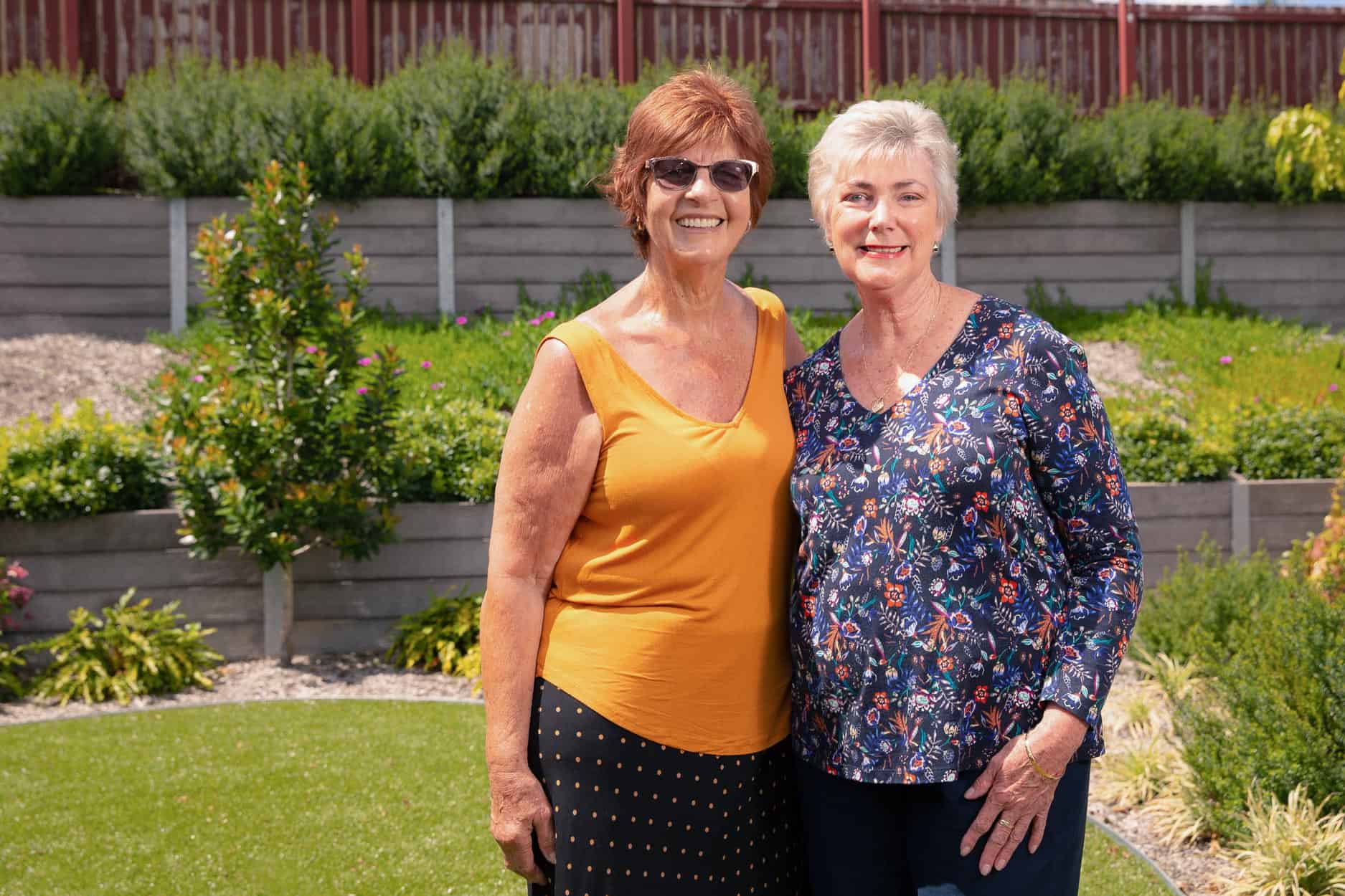 5 tips for forming connections as a retiree - Oak Tree Retirement Villages