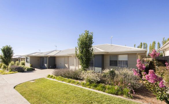 Armidale Retirement Village, NSW - Oak Tree Group