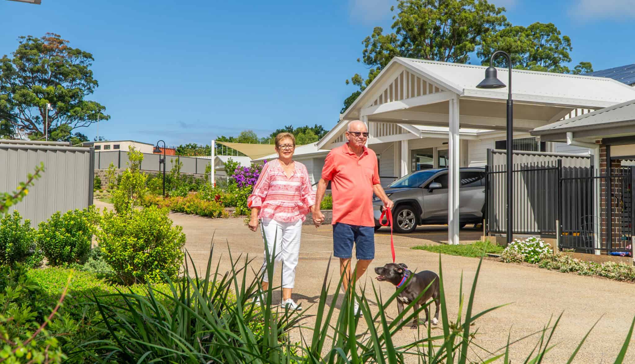 Oak Tree Retirement Villages - The Ideal Senior Lifestyle