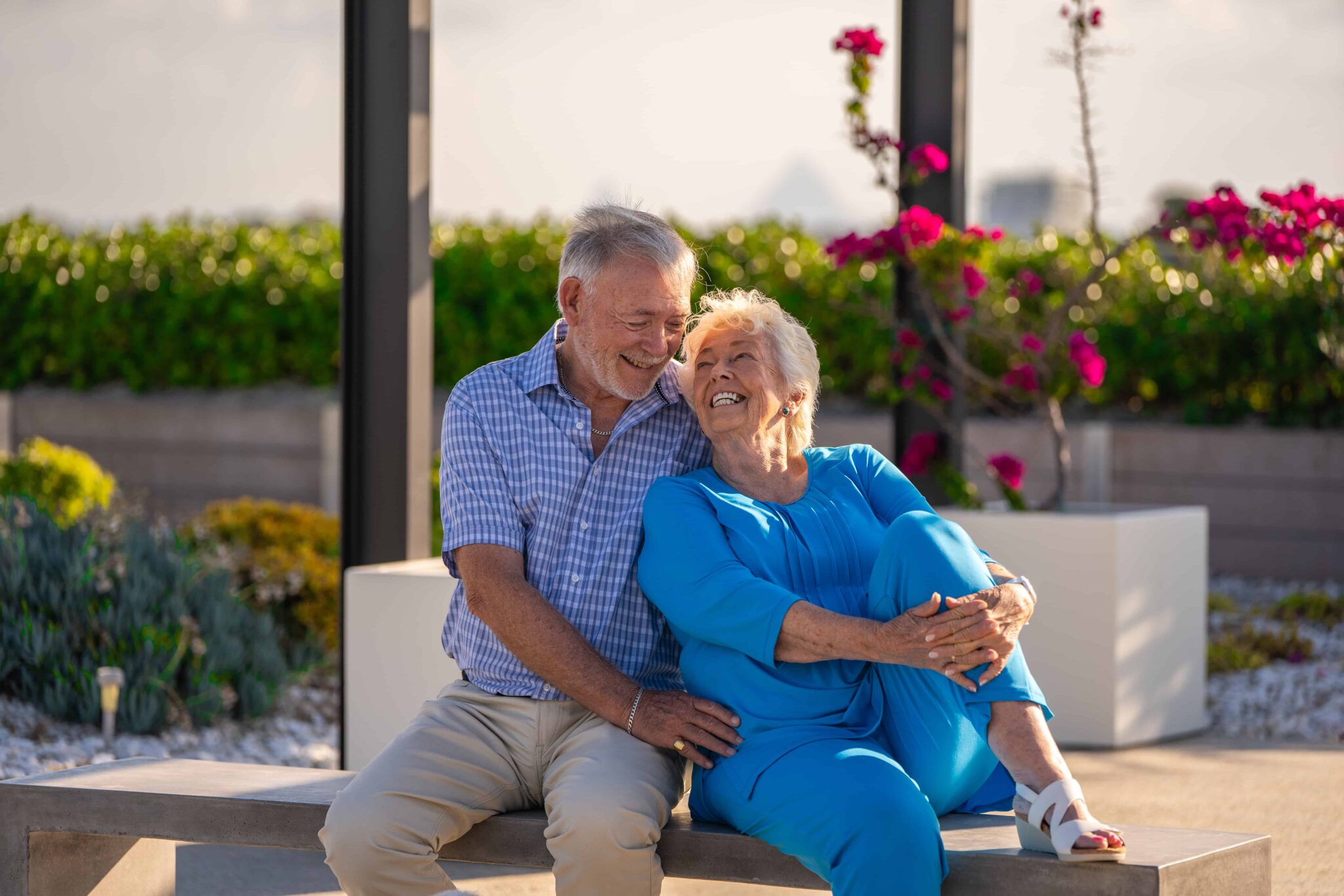 Oak Tree Retirement Villages - The Ideal Senior Lifestyle